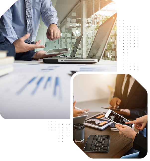 SL Technology - Sviluppo software personalizzato